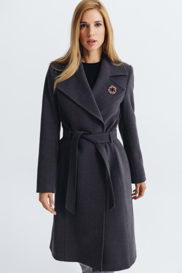 Kaputi za žene - Elegantni i topli modeli za jesen i zimu | Legend ...